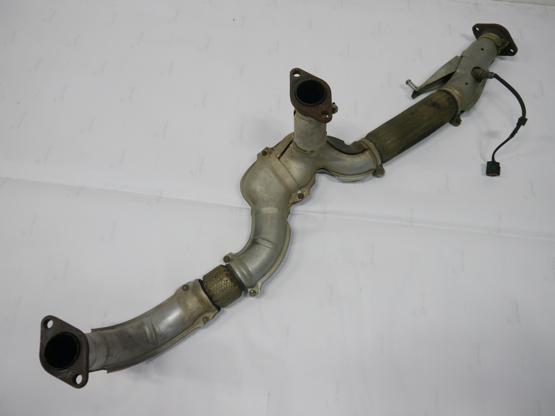 ПОСЫЛКА из Японии. Номер РАЗ и номер ДВА. — Mitsubishi Chariot (3G), 3 ...