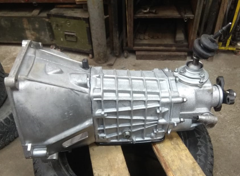 Коробас — Lada 21047, 1,5 л, 2011 года | тюнинг | DRIVE2