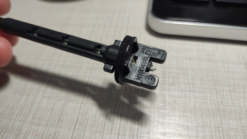 N100468L Проводка салона 2008 Peugeot Citroen | Запчасти на DRIVE2