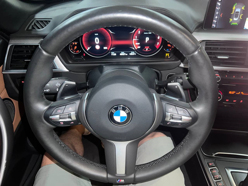F33 на 33. Поиск и покупка машины. — BMW 4 series Convertible (F33), 2 ...