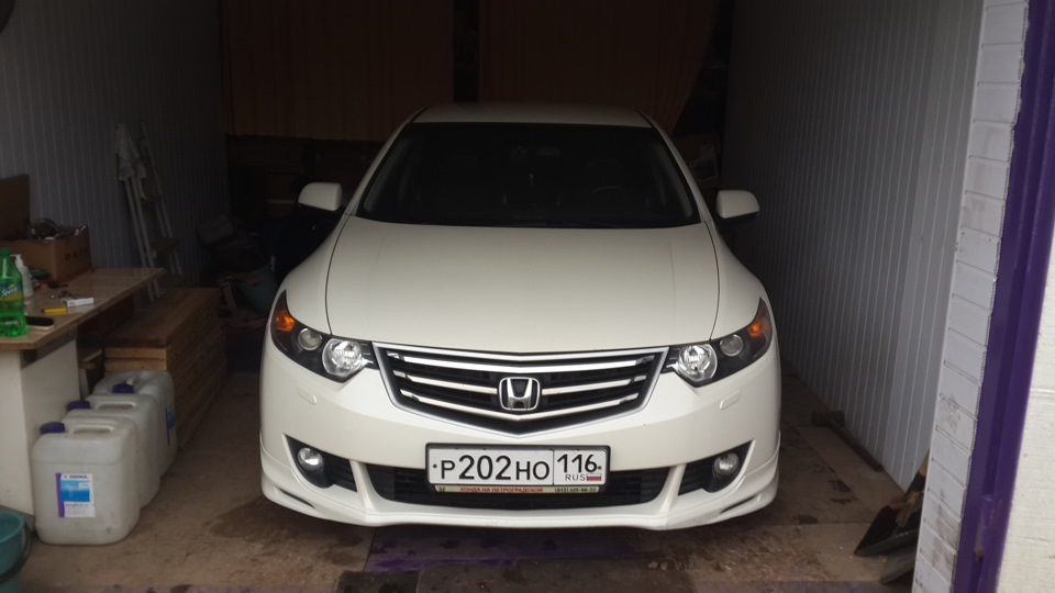 Запись от 2 января 17:55 — DRIVE2