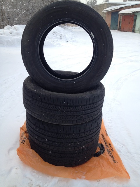Продам комплект разношироких Pirelli Scorpion Zero 255/55/R17 и 235/60 ...