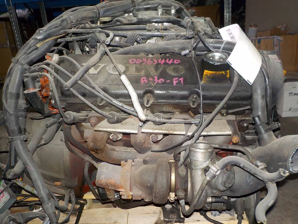 B230FT+АКПП — Volvo 740, 2,3 л, 1987 года | своими руками | DRIVE2