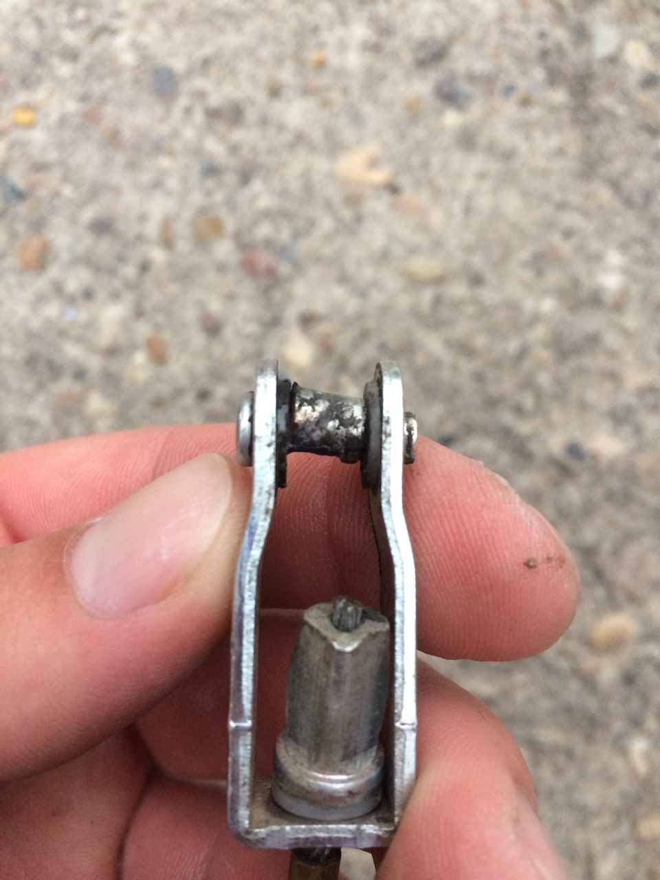 Замена комплекта сцепления и троса сцепления Aveo T255 b12d1 ...