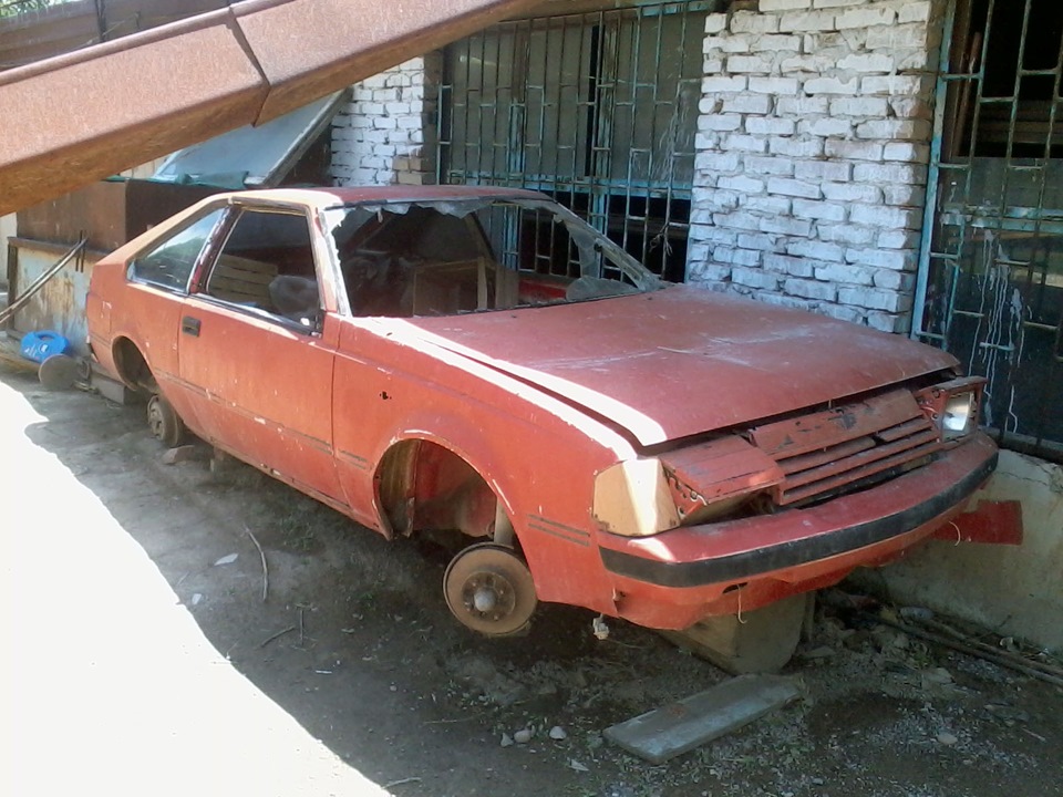 Нужен совет по документам на остатки авто — Сообщество «drive2