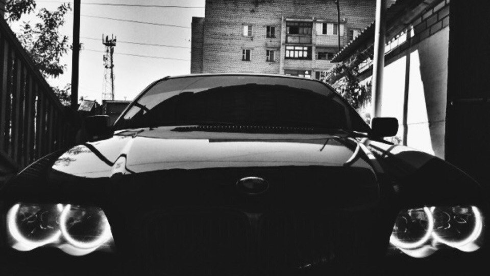 какую резину лучше взять? — BMW 3 series (E46), 1,8 л., 1999 года ...