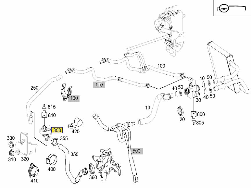 Диагностика перед покупкой. Вердикт — Mercedes-Benz E-Class (W211), 2,6 ...