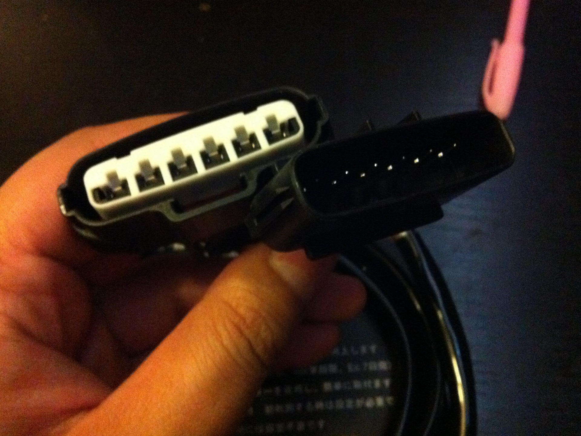 E-Drive Shadow throttle controller( Спринт бустер) для SkyJet Arman ...