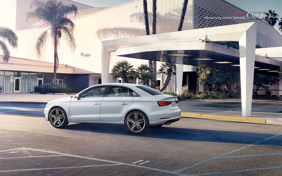 Новые обновления AUDI))) — DRIVE2