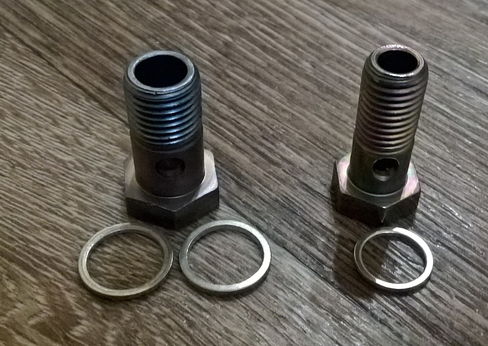 N0138128 Кольцо уплотнительное фильтра топливного VAG | Запчасти на DRIVE2