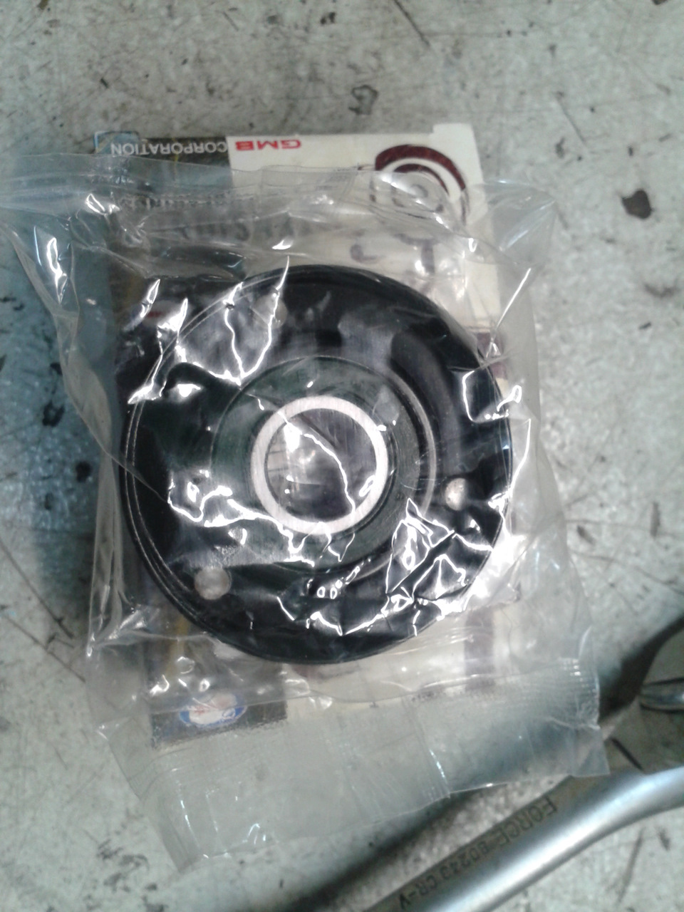 80222 Трещотка 1/4 DR L=155мм 24 зубца FORCE FORCE | Запчасти на DRIVE2