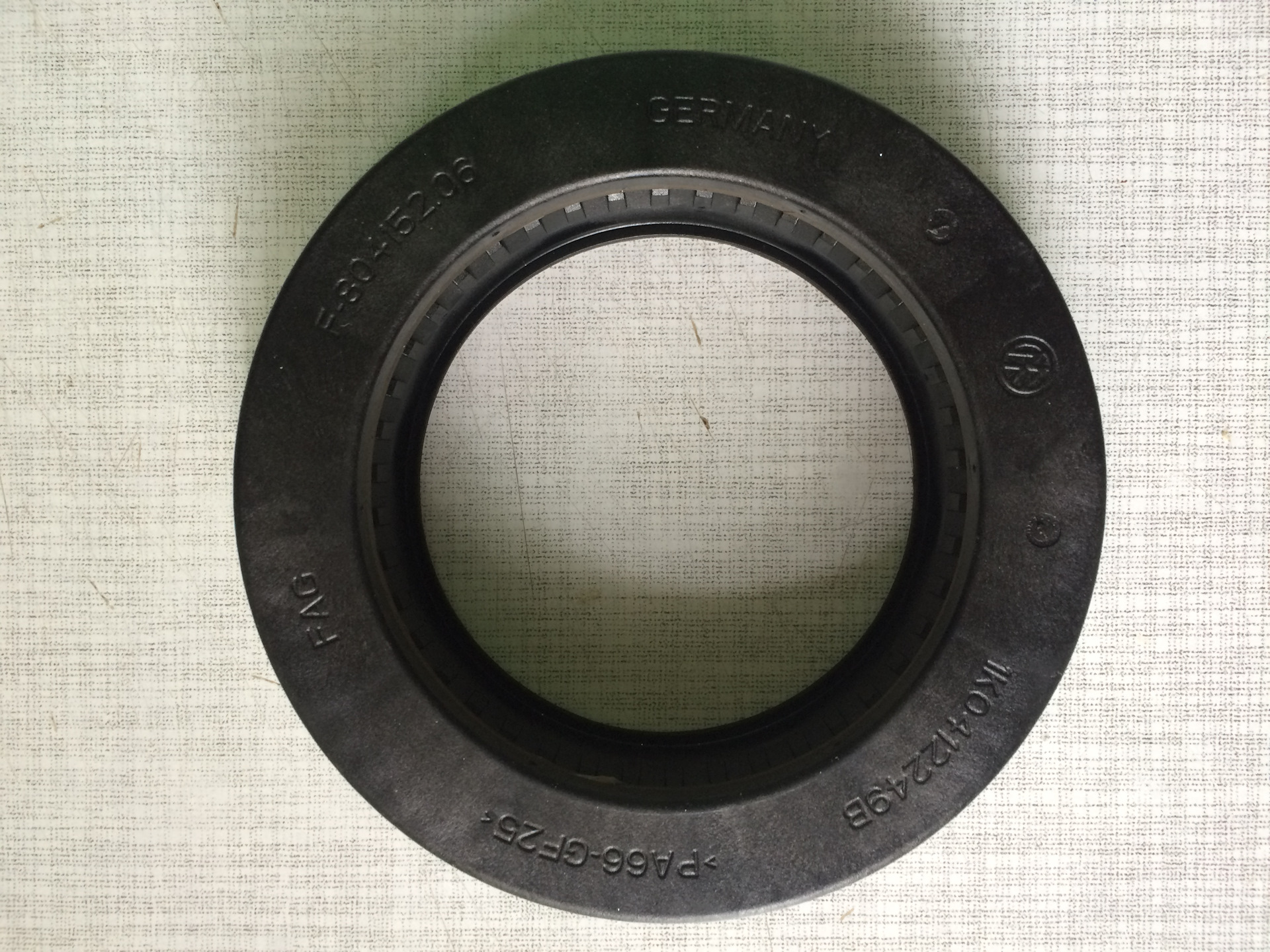 Запчасти для замены упорного шарикоподшипника — Skoda Octavia A5 Mk2, 9 ...