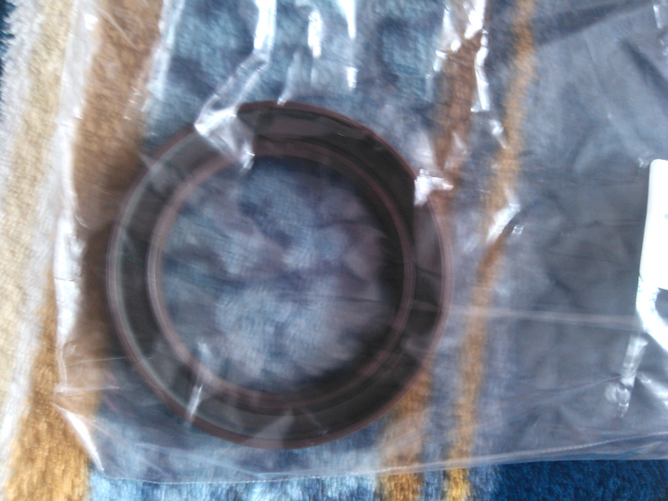 9031145003 Уплотняющее кольцо, коленчатый вал TOYOTA LEXUS | Запчасти ...