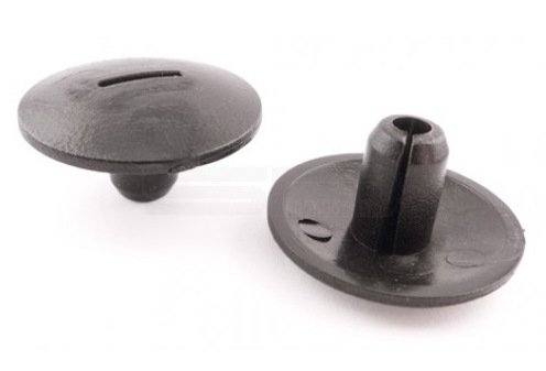 Клипсы Renault для Logan — DRIVE2