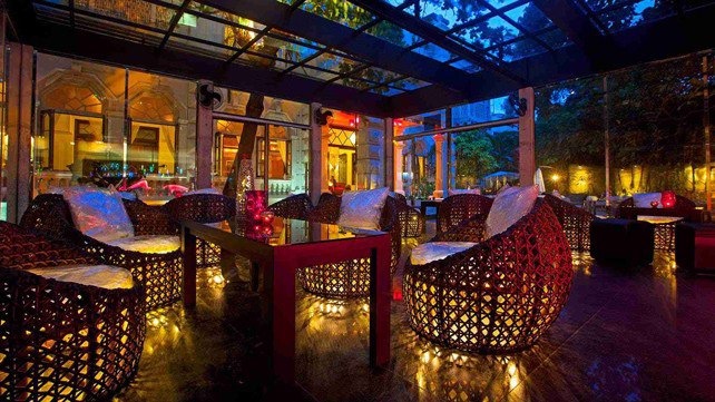 🏡НЕОБЫЧНЫЙ ОТЕЛЬ: Casa Colombo Collection 5* (Коломбо, Шри-Ланка ...