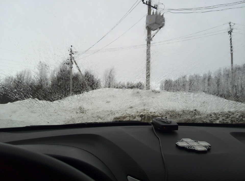 Веерные форсунки от Соренто — Hyundai Solaris (1G), 1,4 л, 2011 года ...