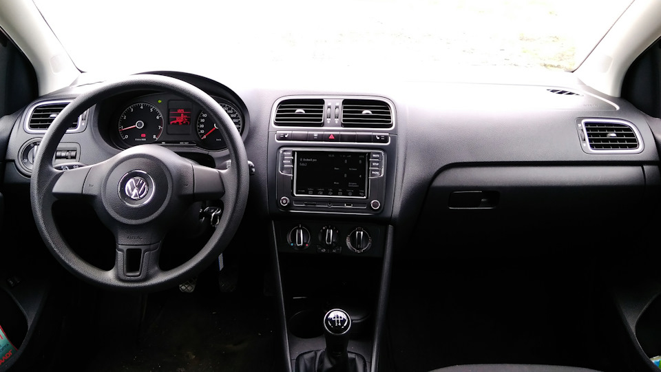 6RD035187A Магнитола VAG | Запчасти на DRIVE2