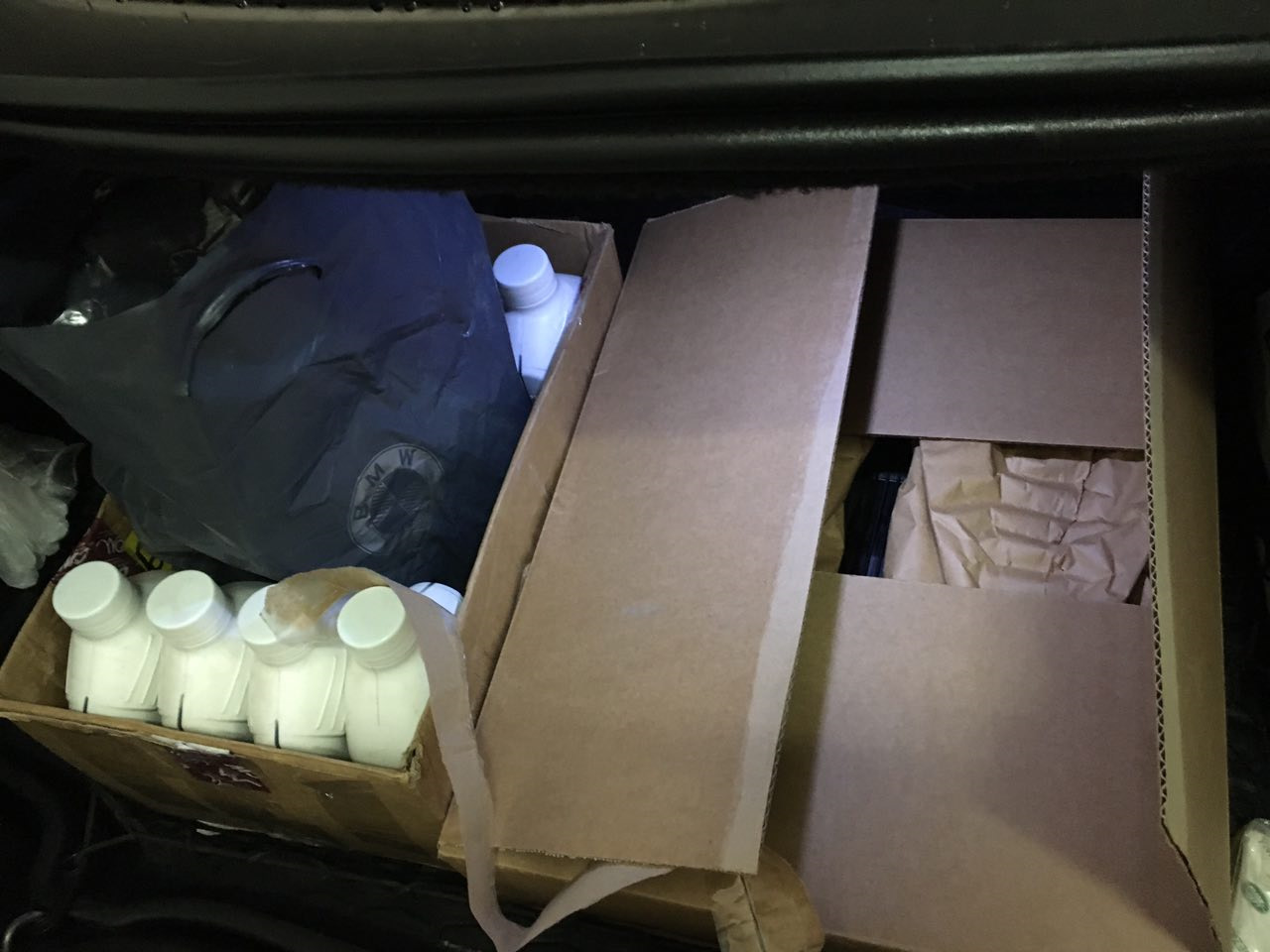 TO 6 в двух частях, часть первая — Jaguar XF (1G), 2 л, 2013 года ...