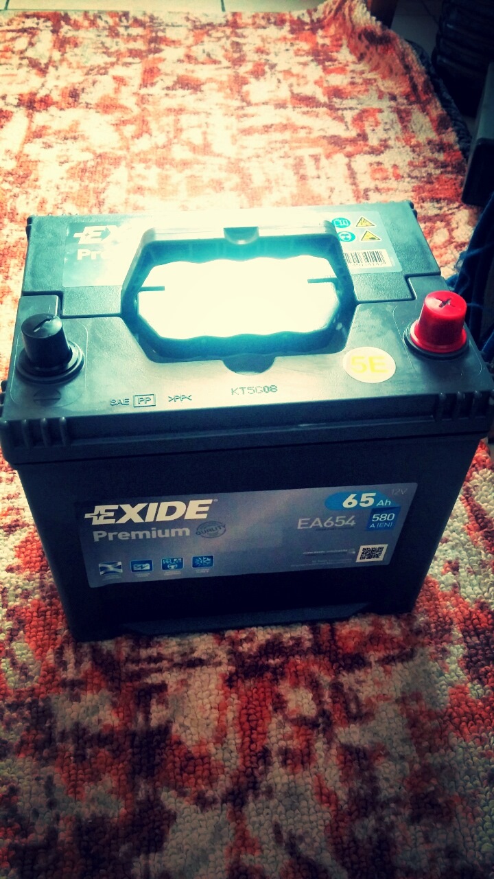 Запись от 29 февраля 19:35 — DRIVE2