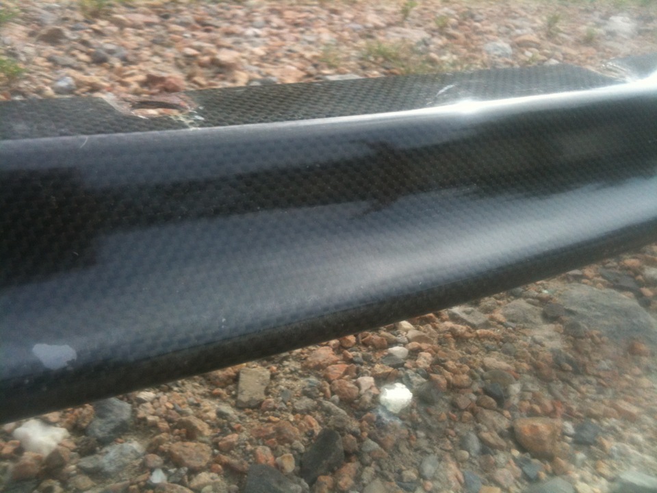 из жизни черного… — Honda Prelude (BA8/BA9/BB1/BB4), 2,2 л, 1993 года ...