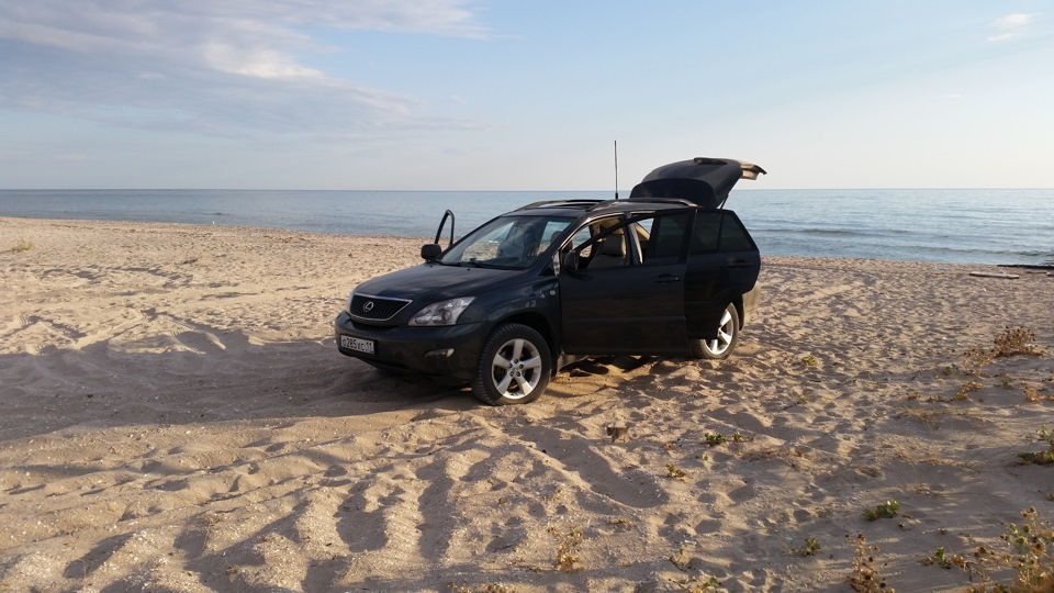 Нужно ли менять болты головки блока при снятии ГБЦ? — Lexus RX (2G), 3 ...