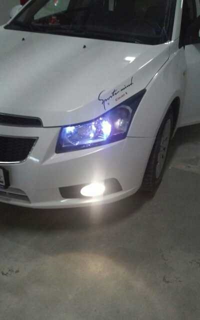 Запись от 4 мая 11:55 — DRIVE2