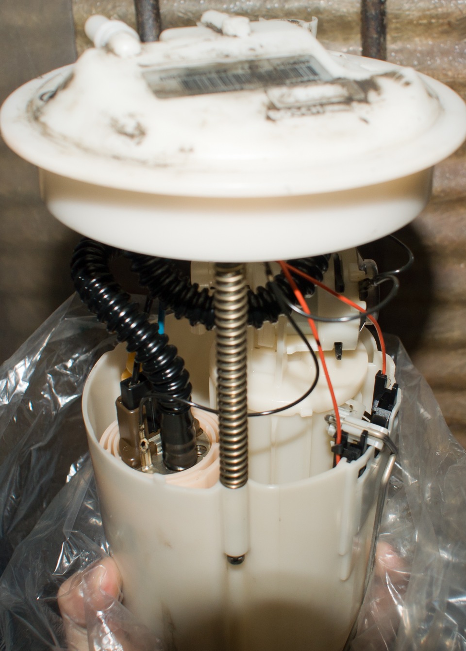 Снова на колесах — Volvo V50, 2,4 л, 2007 года | визит на сервис | DRIVE2