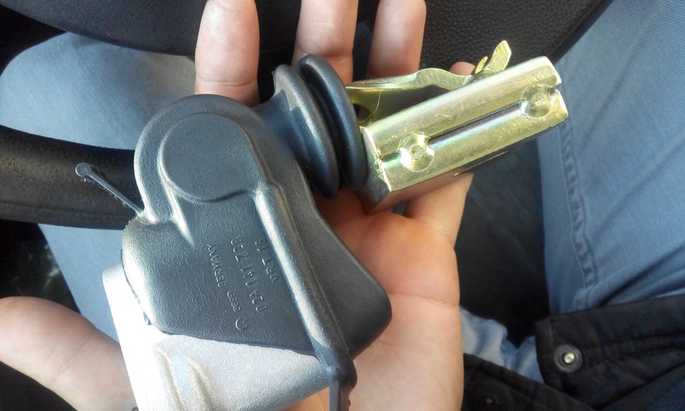 Сцепление — Volkswagen Vento, 1,8 л, 1993 года | запчасти | DRIVE2