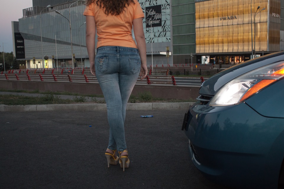 Prius & Girls в городе и не только — Сообщество «Girls & Cars» на DRIVE2
