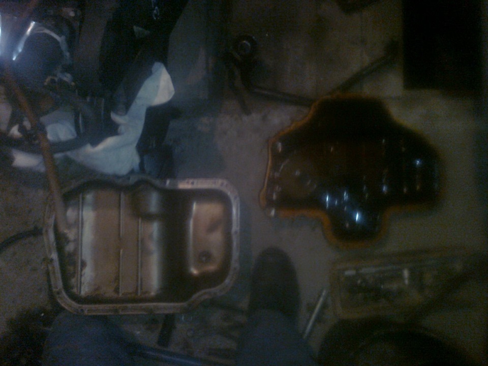 двигатель Z22XE — Opel Frontera B, 2,2 л, 2000 года | своими руками ...