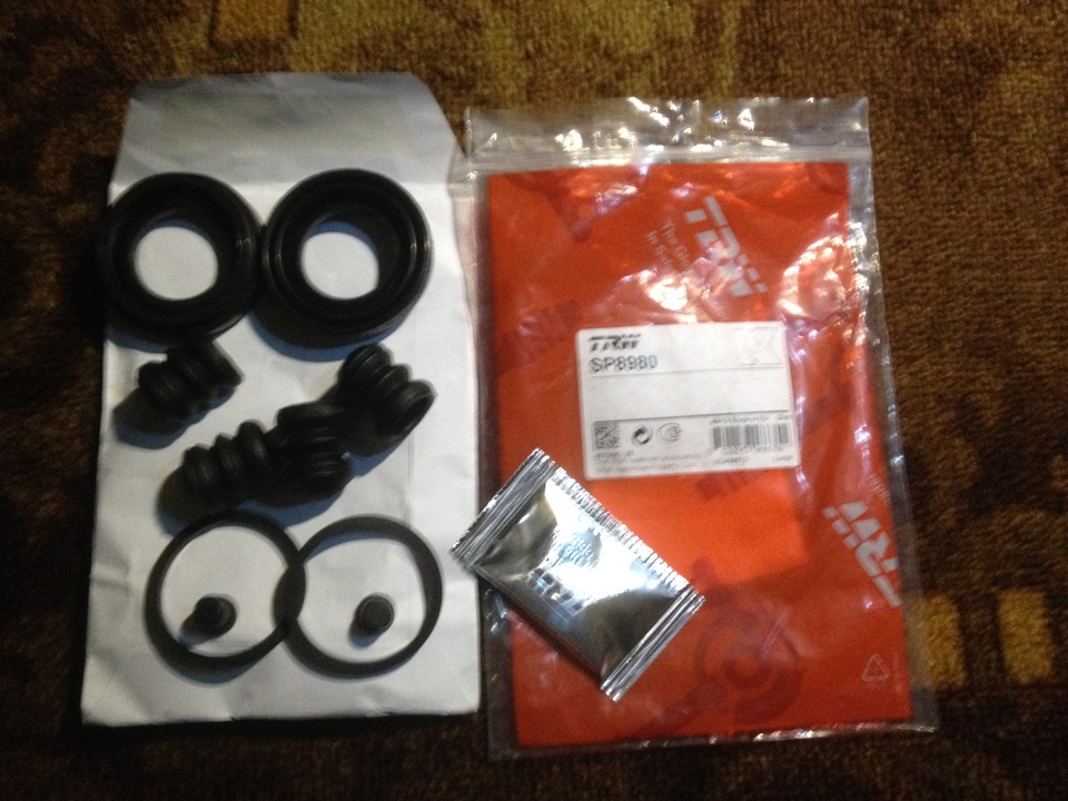 Ручник — Audi A6 (C4), 2,8 л, 1997 года | визит на сервис | DRIVE2