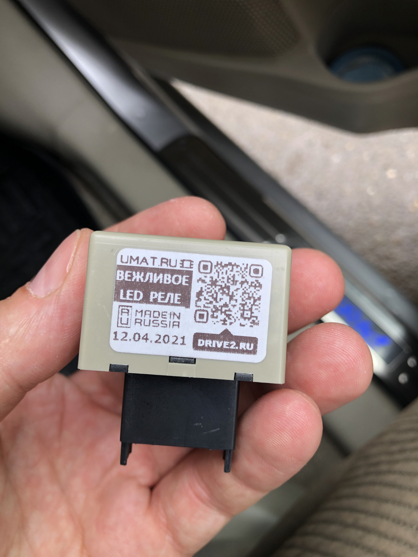 Вежливые поворотники как на европейских авто — Toyota Premio (T260), 1 ...