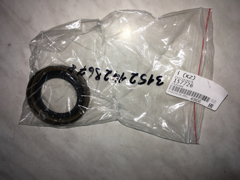 31521428678 Сальник BMW | Запчасти на DRIVE2