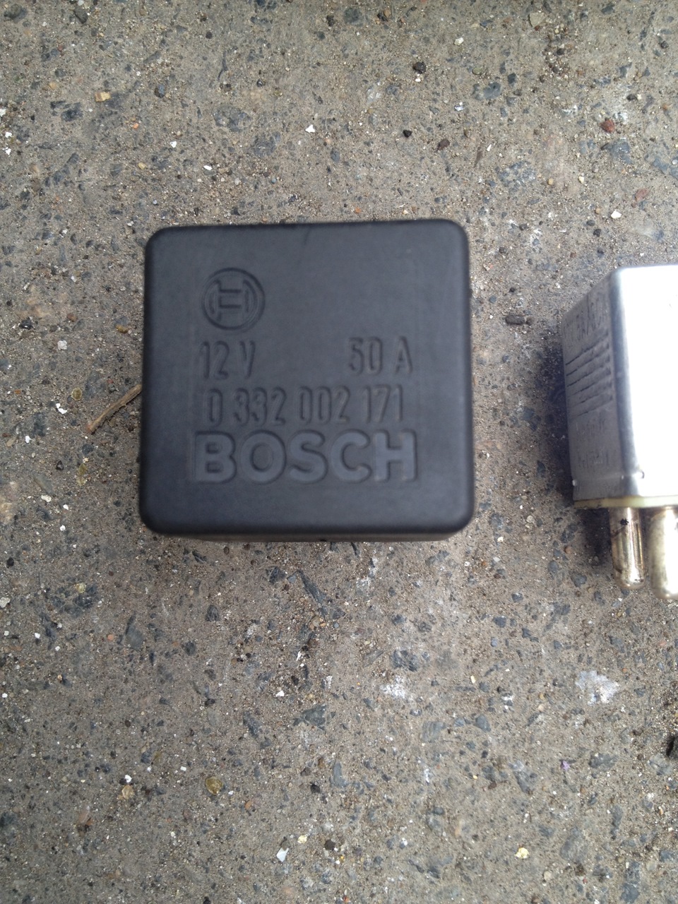 Восстановление ABS — BMW 5 series (E34), 2 л, 1990 года | своими руками ...