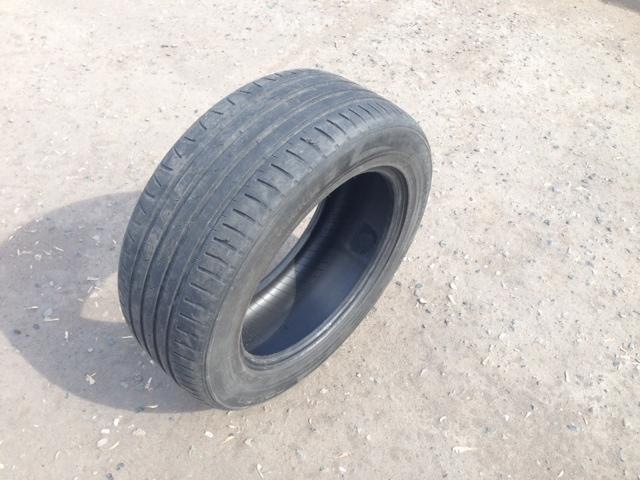 Шины для моей машины — Audi Allroad (C5), 2,7 л, 2003 года | шины | DRIVE2