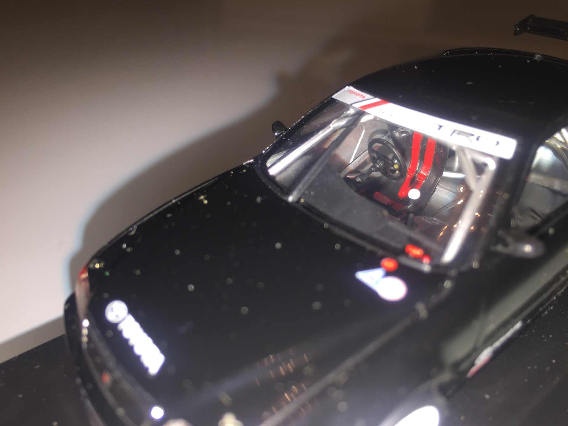 Коллекция 1/43 часть 13 Toyota Chaser JZX100 JTCC presentation (1998 ...