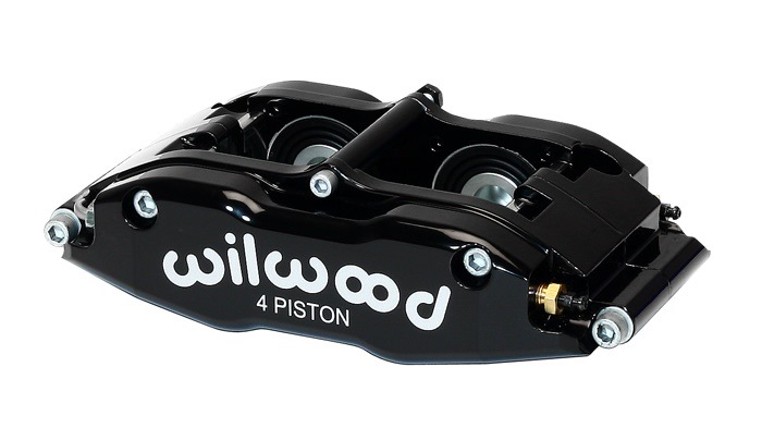 Big Brake Kit (BBK) Wilwood от FastBrakes.com. Часть II ...