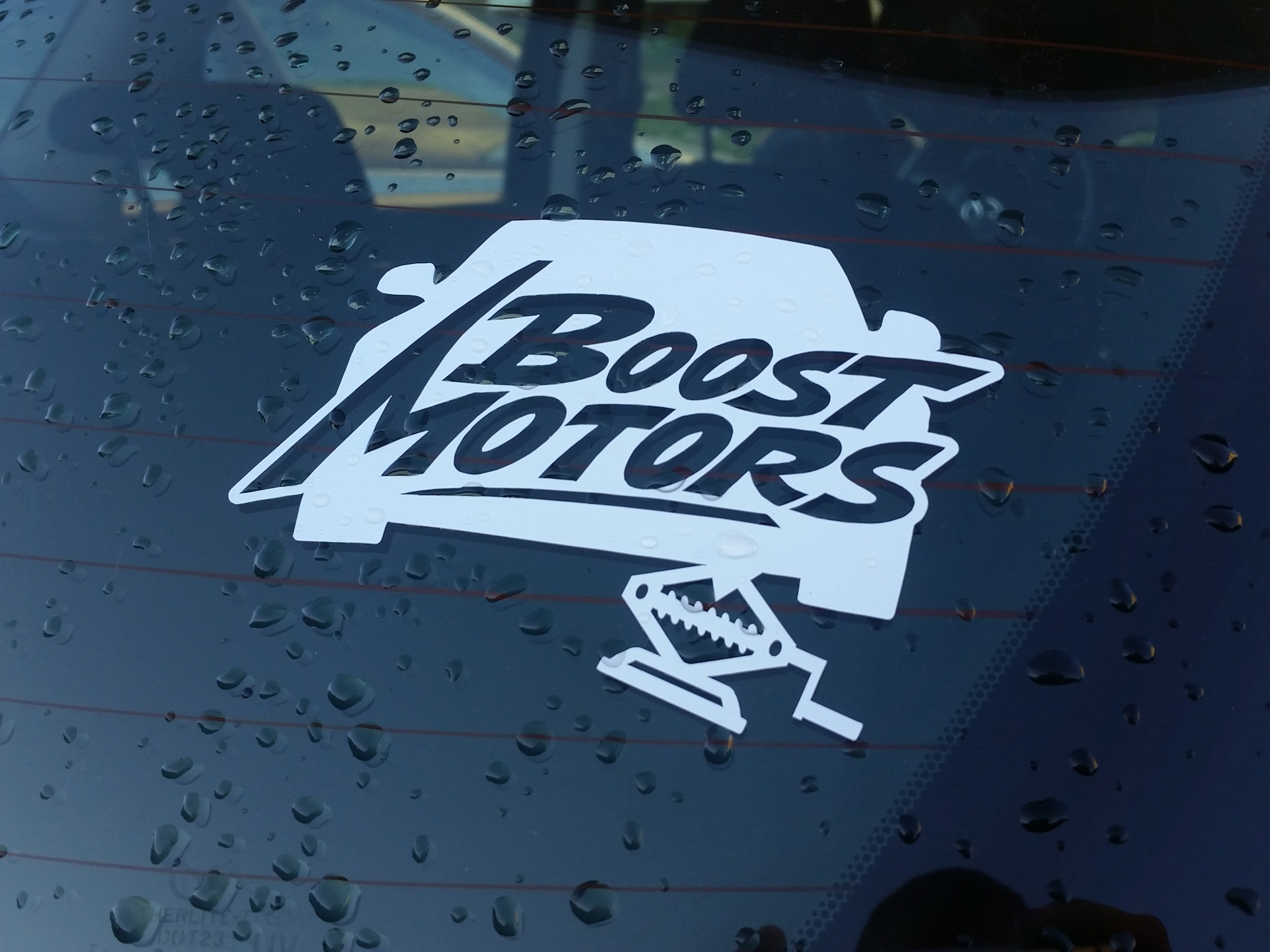 ТО 45.000 км в Boost Motors — Mazda 3 (2G) BL, 1,6 л, 2012 года ...