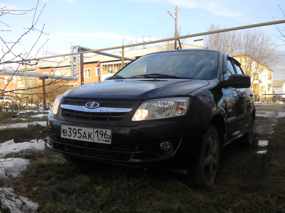 Запись от 6 ноября 23:28 — DRIVE2