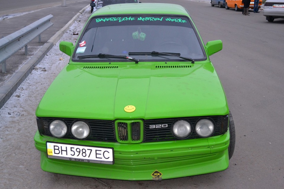 Встреча Драйва — Honda Accord (7G), 2,4 л, 2003 года | встреча | DRIVE2