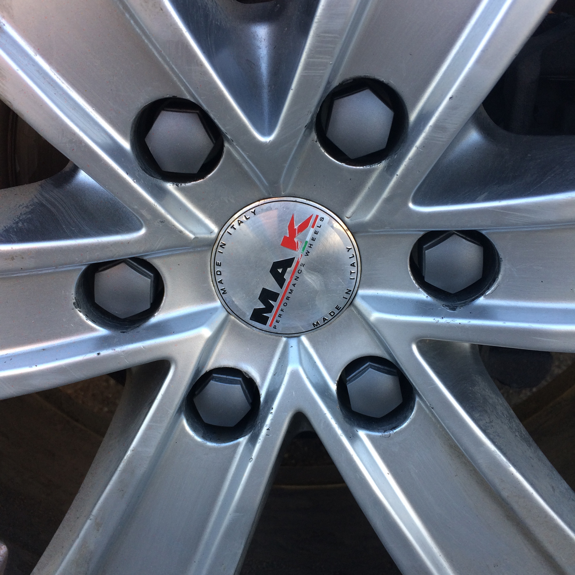 Мелочи — Mercedes-Benz Sprinter (2G), 2,2 л, 2010 года | аксессуары ...