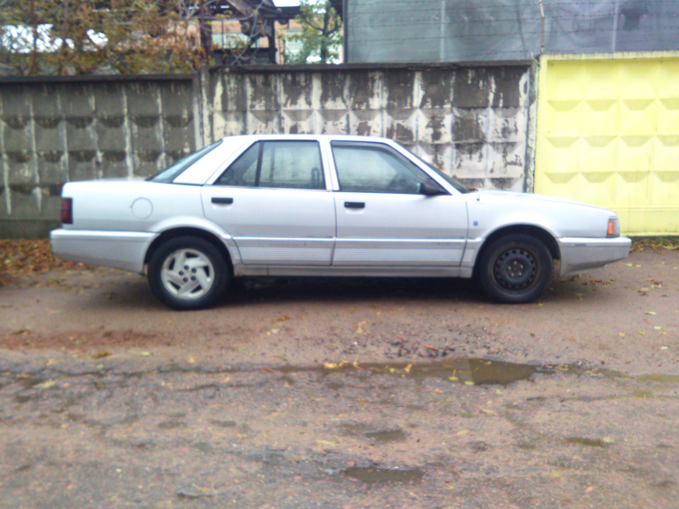 Не все согласятся но я посчитал этот донор(база) лучшим! — Ford ...