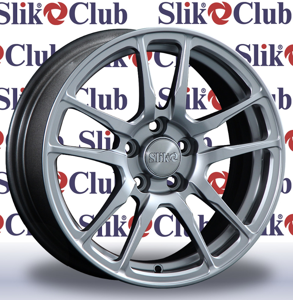 Новые модели Slik 15" L1836 и L5412! — Kolesoffnet на DRIVE2