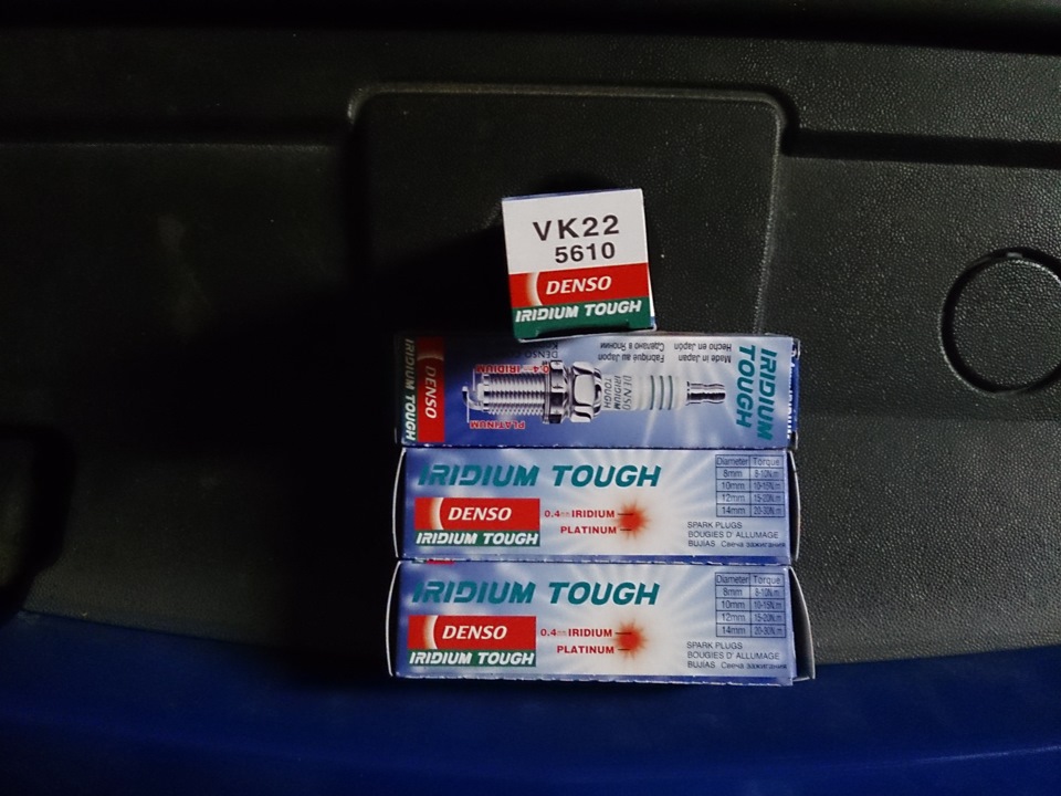 Распорка + свечи — Renault Megane Sport (1G), 2 л, 2007 года | тюнинг | DRIVE2