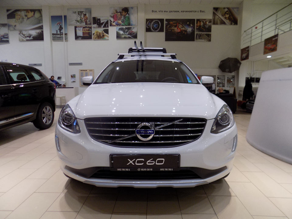 Volvo Car M1: отзывы, цены, фото