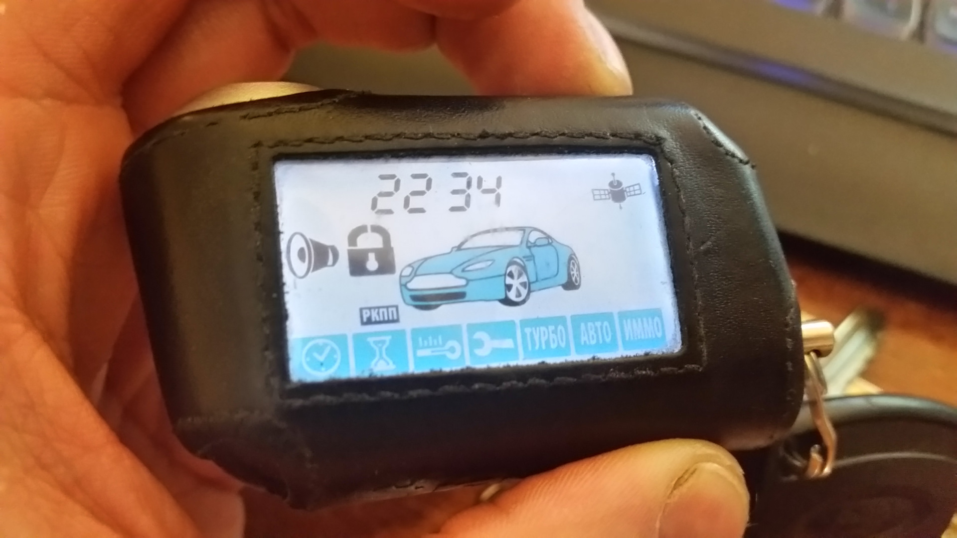 gsm модуль — Ford Focus II Wagon, 2 л, 2008 года | электроника | DRIVE2