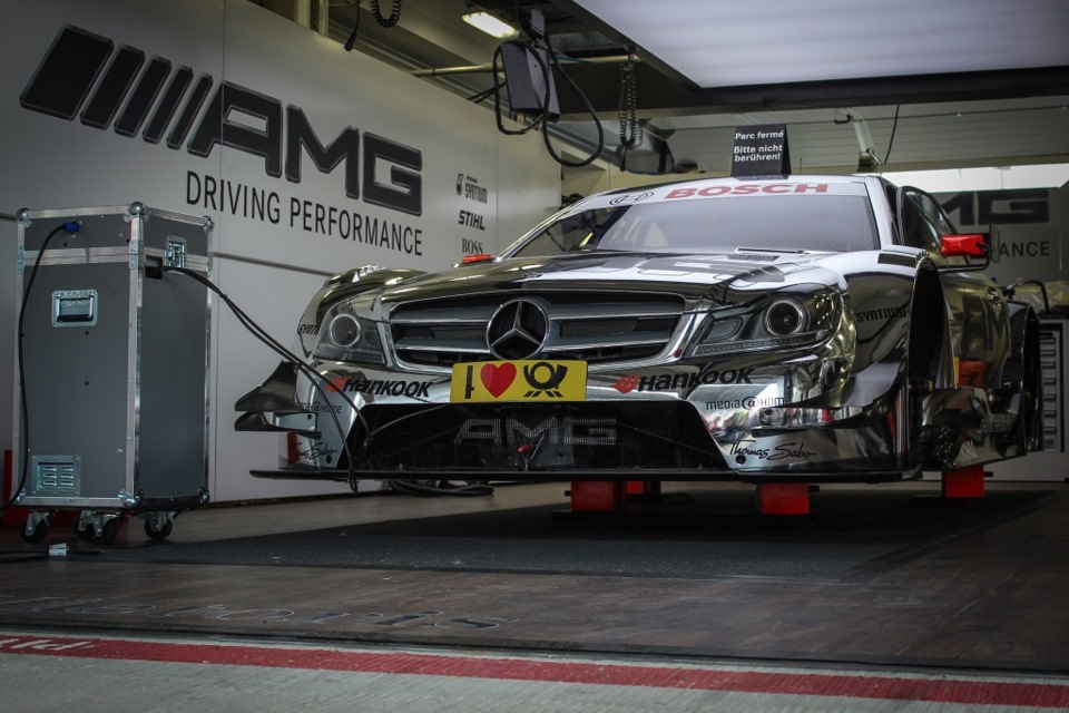 DTM 2013 Moscow Raceway (CAR LOOKS) — ROCKETLAB на DRIVE2