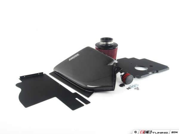 APR COLD AIR INTAKE — Audi A4 (B6), 1,8 л, 2002 года | тюнинг | DRIVE2