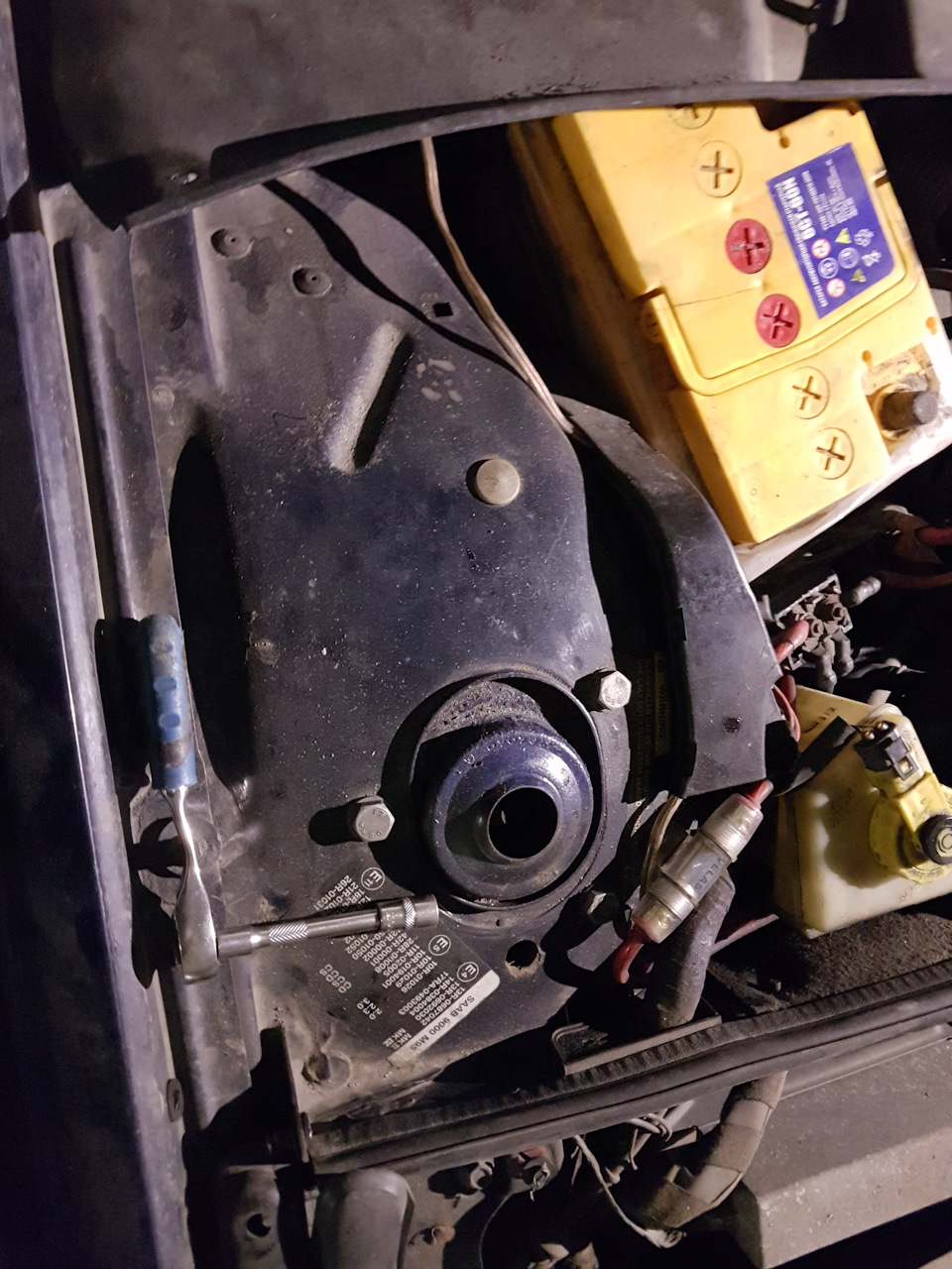 56W0006 Тормозной барабан ASHIKA | Запчасти на DRIVE2