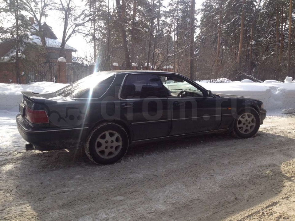 Только HONDA — DRIVE2